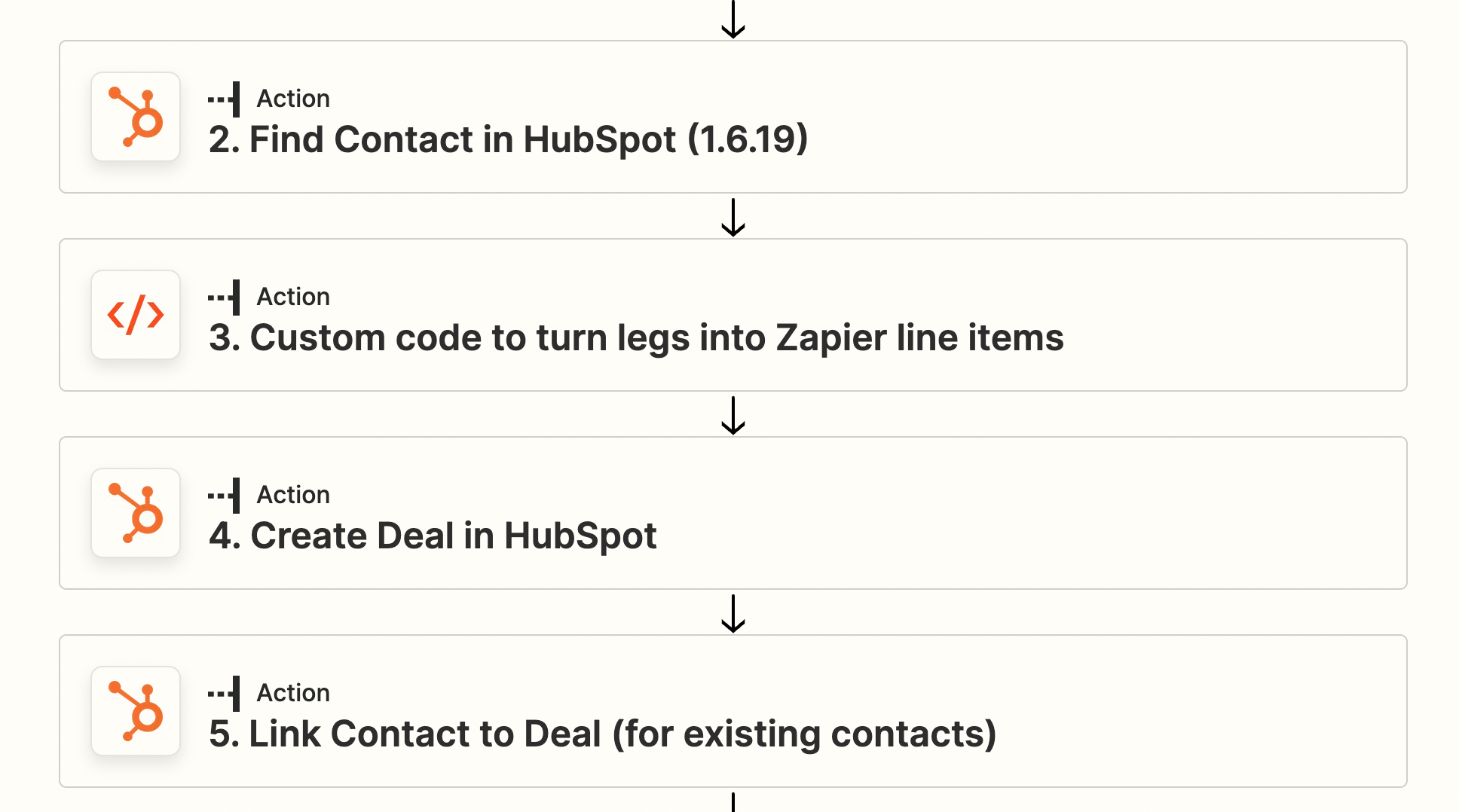 How to Create Invoices on HubSpot | Invoice Stack